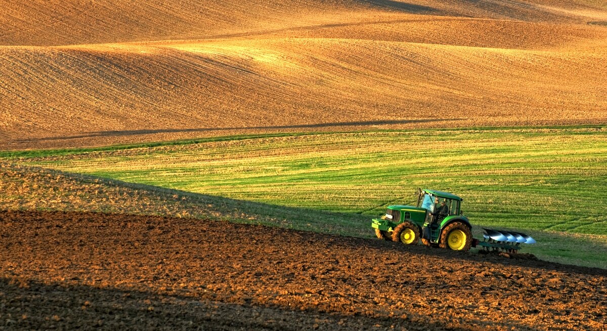 Zoneamento agrícola: o que é e qual a sua importância - MF Magazine