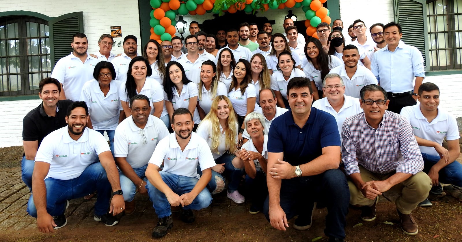 Grupo MF Rural completa 17 anos e se consolida no agronegócio ...