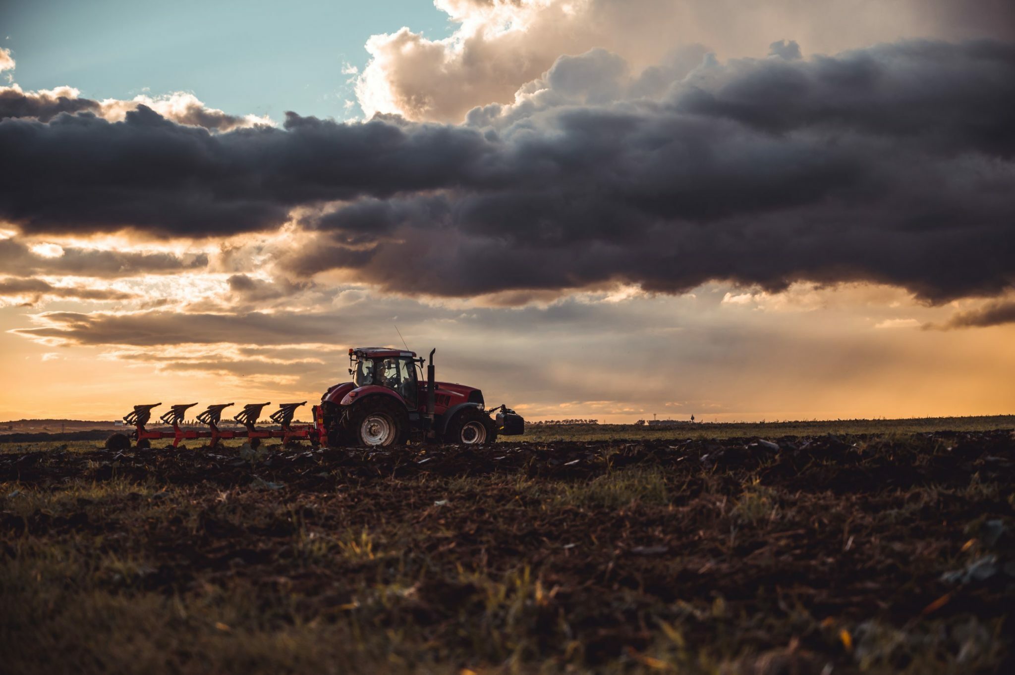 Saiba o que é pé de grade na agricultura e como você pode evitá-lo